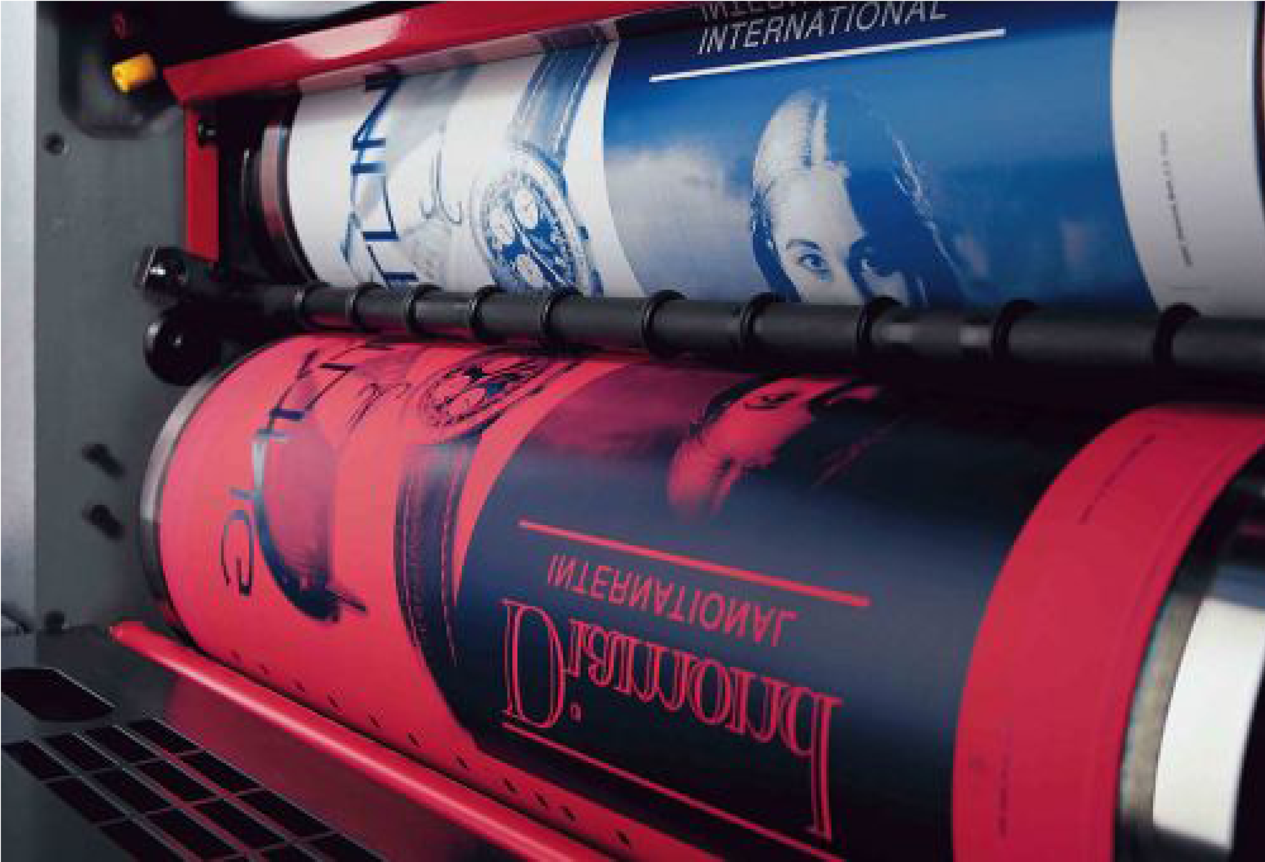 RGB | Roba Graficamente Bella